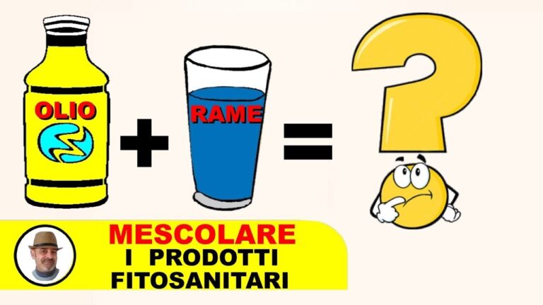 Scheda Tecnica del Fungicida Captano: Efficacia e Applicazioni ...